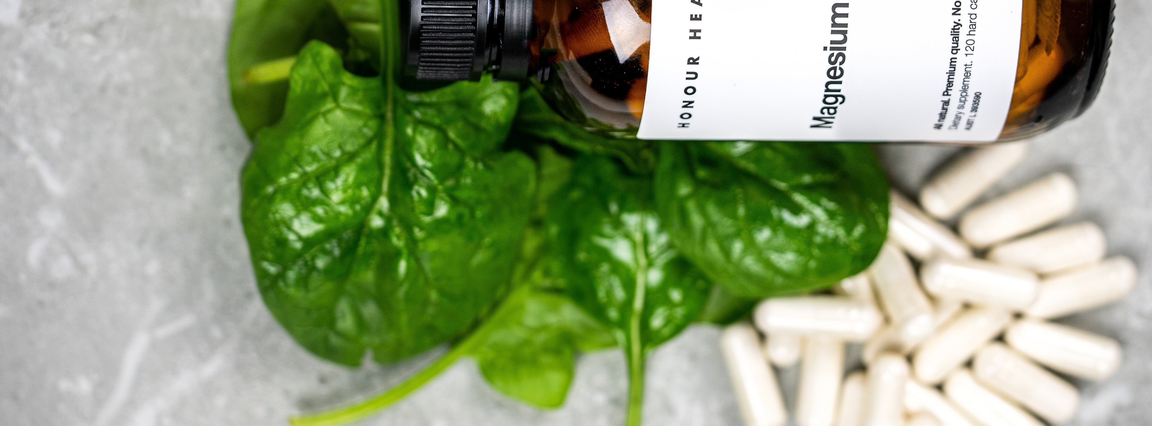 Product Philosophy – Honour Health